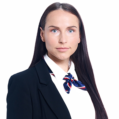 Inesa Greičė | Grant Thornton